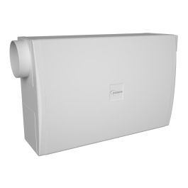 Nuaire Flatmaster PIV System - Flatmaster PIV Unit